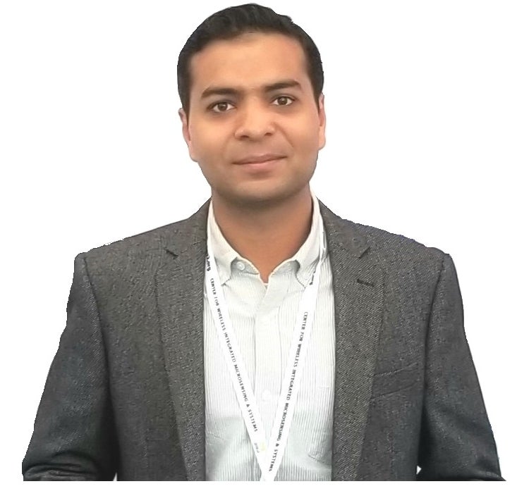 Muhammad Waleed Mansha | Electrical, Computer, and Systems Engineering